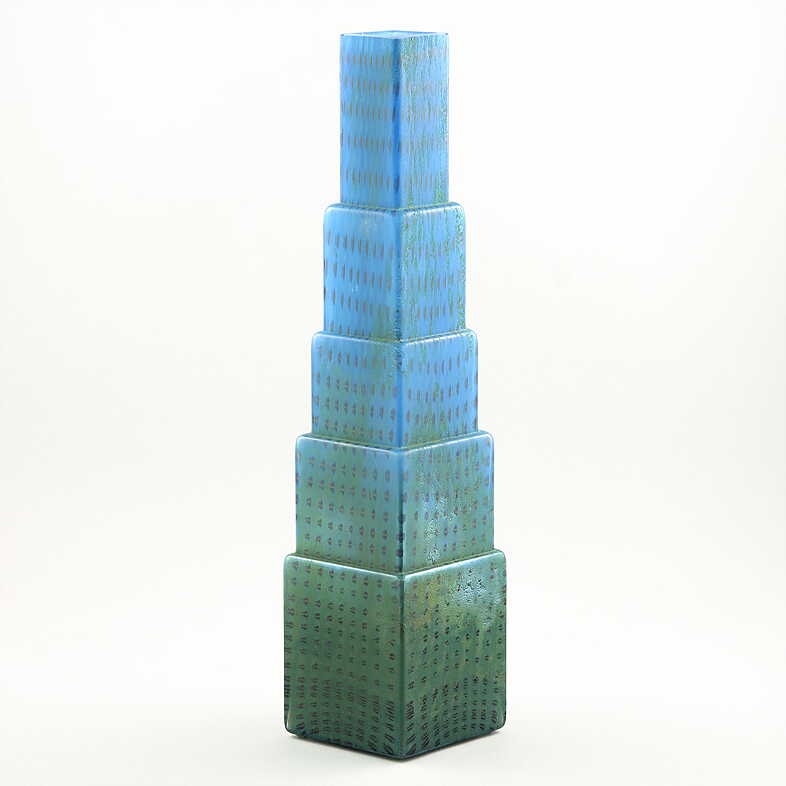 Buy Swedish glass artwork from Mother Sweden