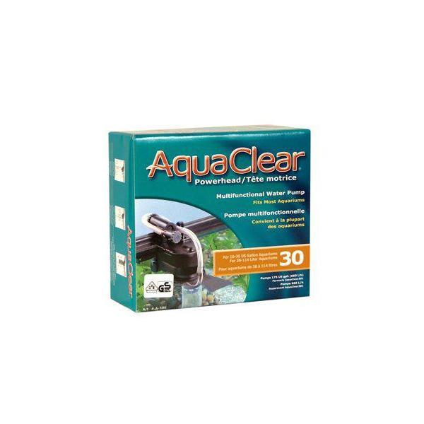 AquaClear 30 - Herkules Zoo AB