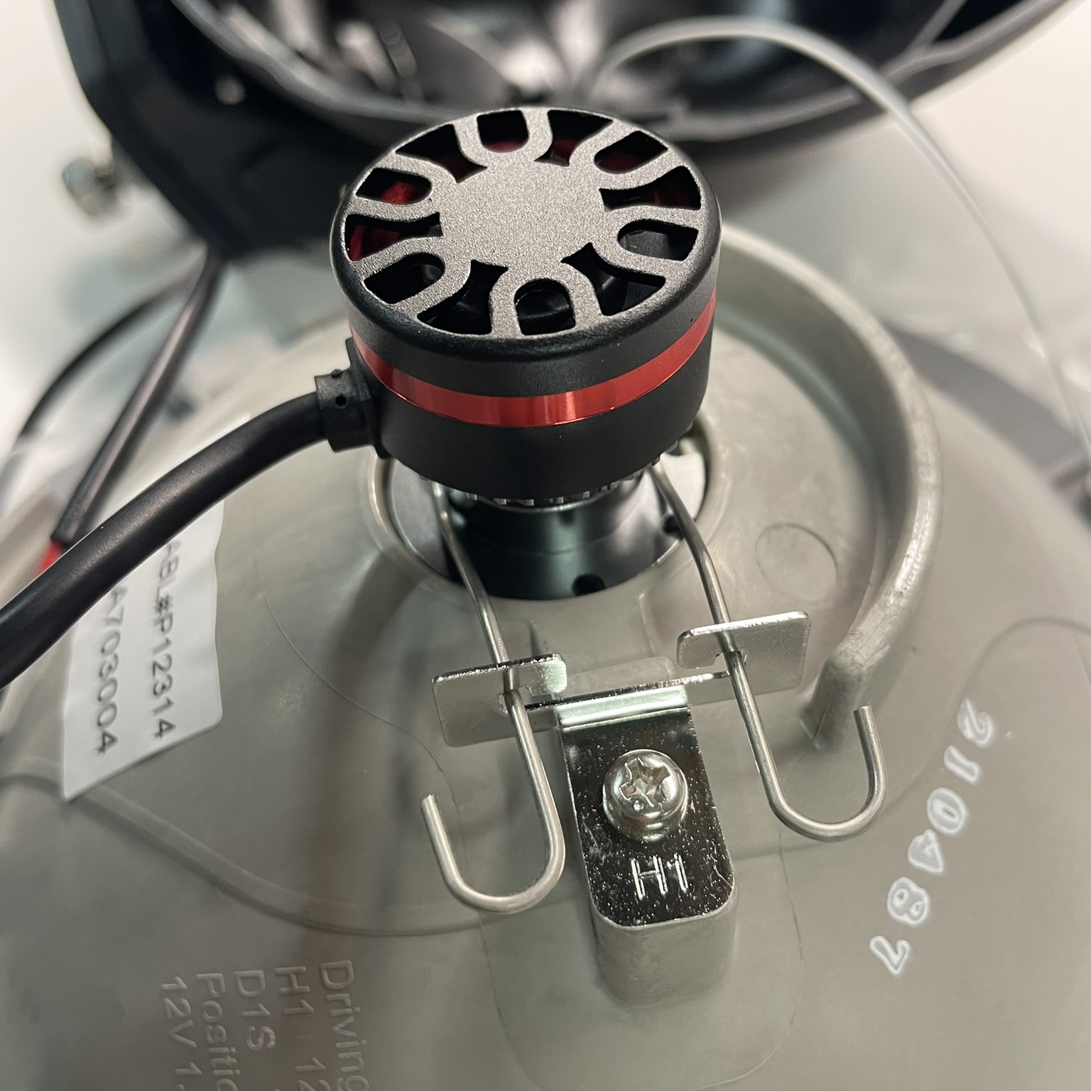 NBB 225 LED Ekstralyspakke | 5-pakke Rally - Ekstralyskongen.no