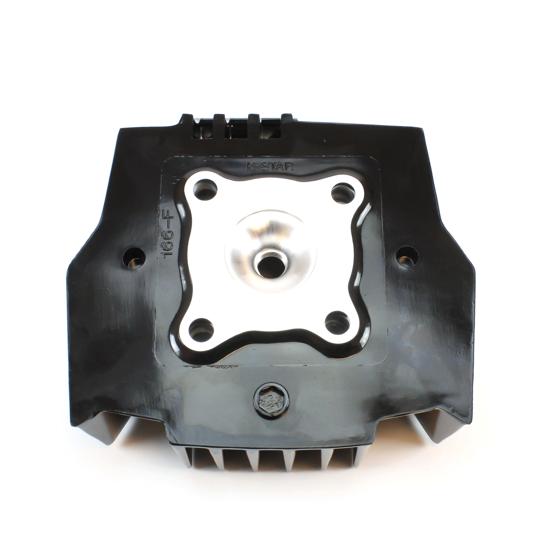 Topplock Honda MT 50, MB 50. 39mm/50cc - Mopedrenovering