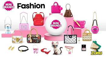 Mini Brands - Toysforever