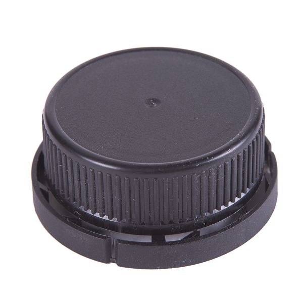 Kapsyl svart 40 mm - Uniolprodukter AB