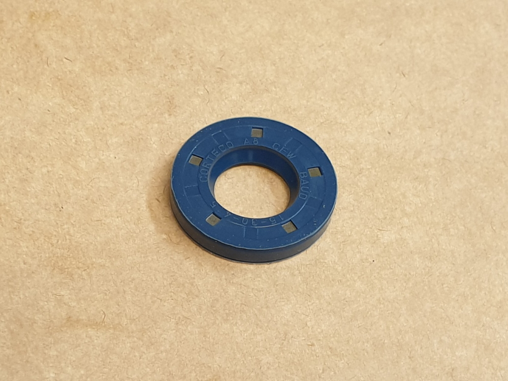 SHAFT SEAL RING 15X30X4.5 BAUD - Bemd Racing - Bemd Suspension