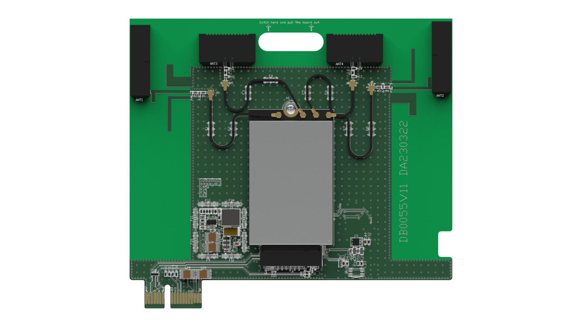 Kiloview 5G Module - Lanlink Distribution AB