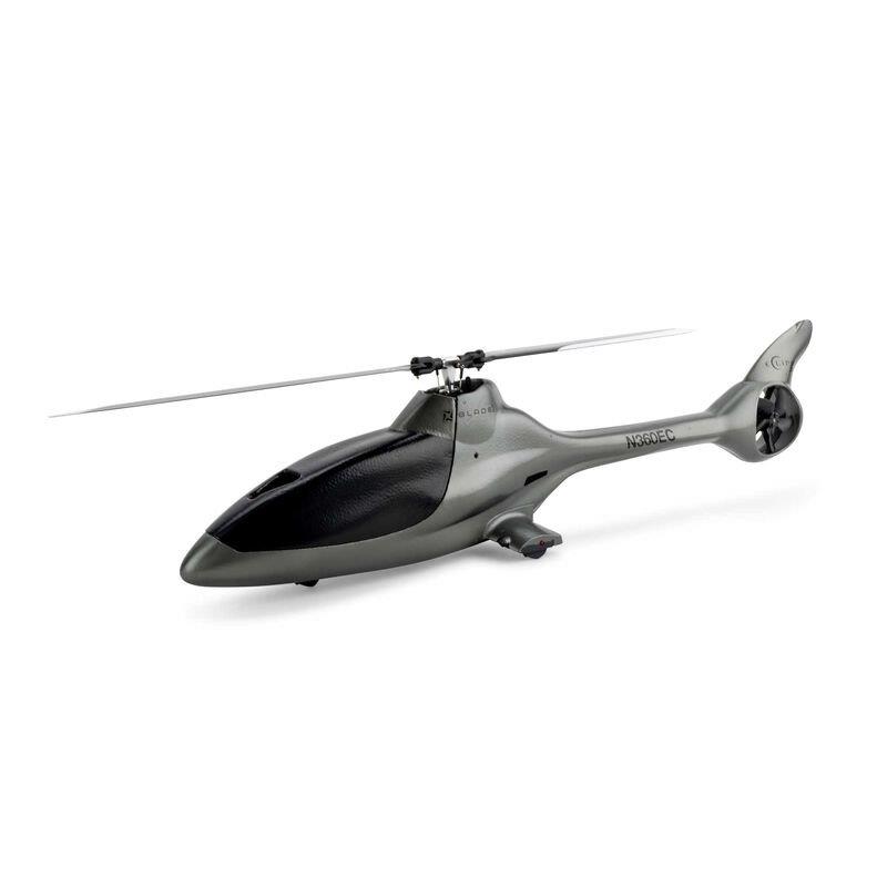 BLADE Eclipse 360 BNF Basic with AS3X and SAFE - HAB