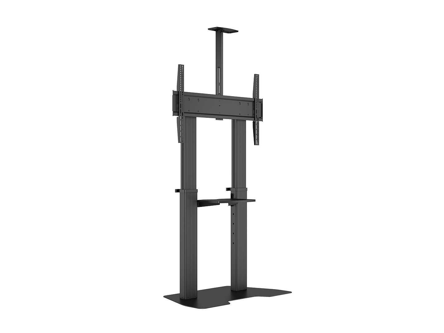 M Public Floorbase Dual Pillar 180 HD - Multibrackets