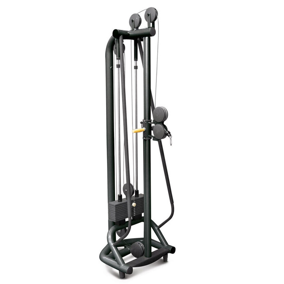 Träningsspecialisten - Kabelmaskin Technogym