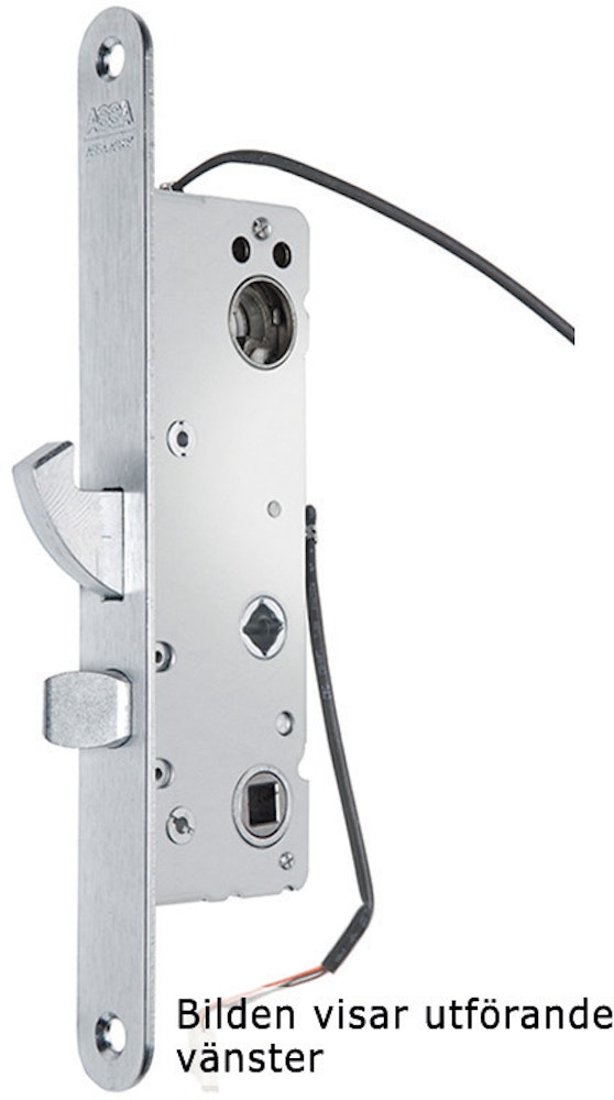 Nyckelbutiken.se - Assa Abloy Låshus 710-35 ME