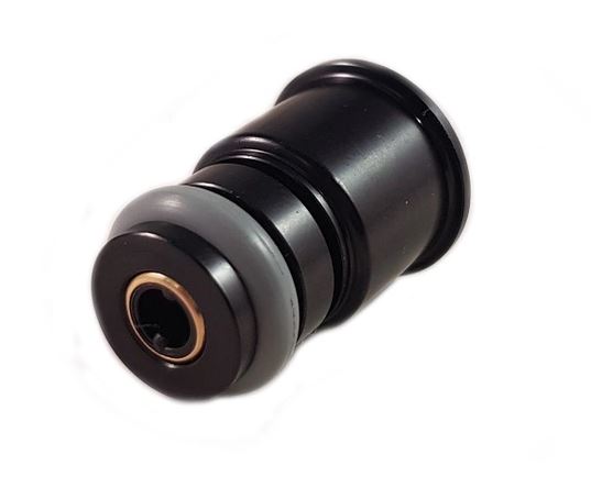 Spridaradapter 14mm kort - EMS Webshop