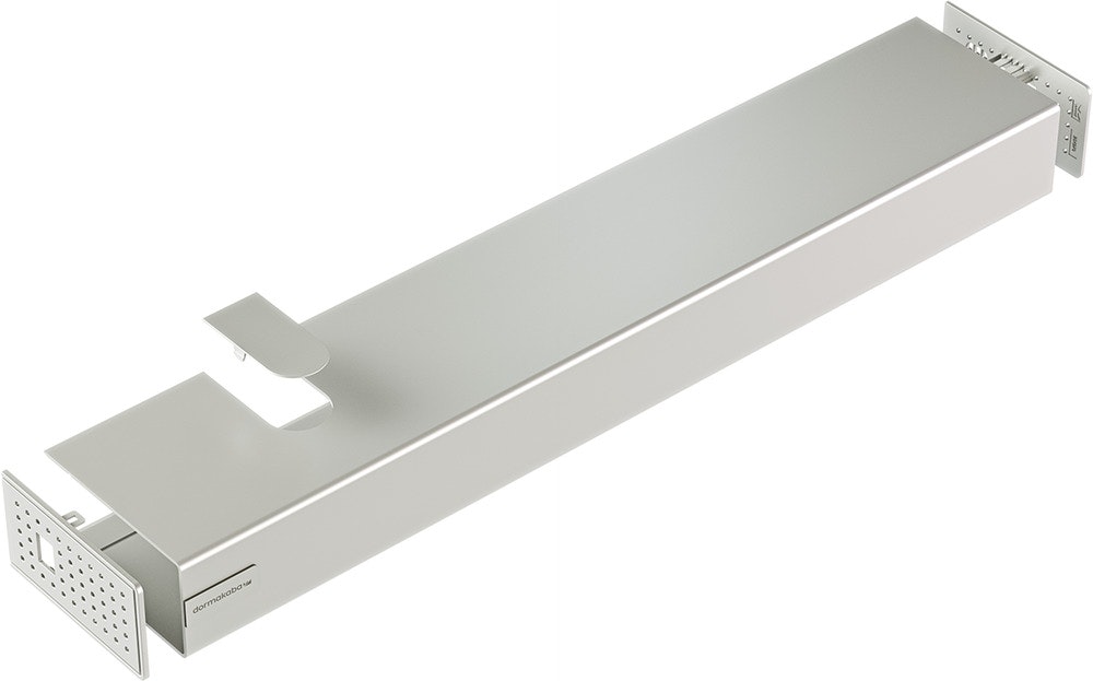 Nyckelbutiken.se - Täckkåpa ED100/250 Basic silver