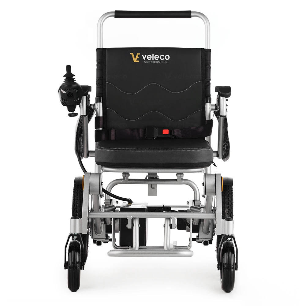 Ekspertråd: Vælg den perfekte elrullestol | Inwi Store