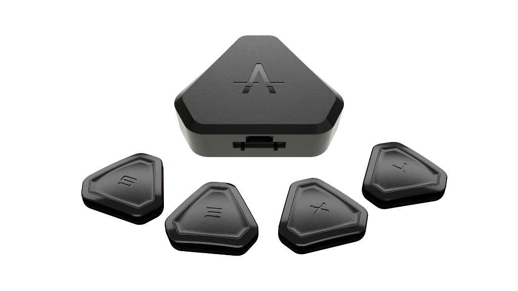 Tesla S3XY Buttons Gen 2 Bundle