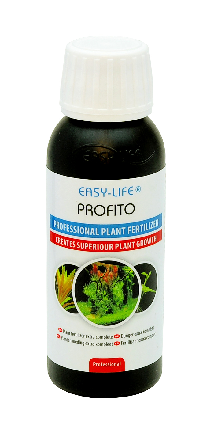 Easy-Life Profito Micronäring 100ml - Herkules Zoo AB