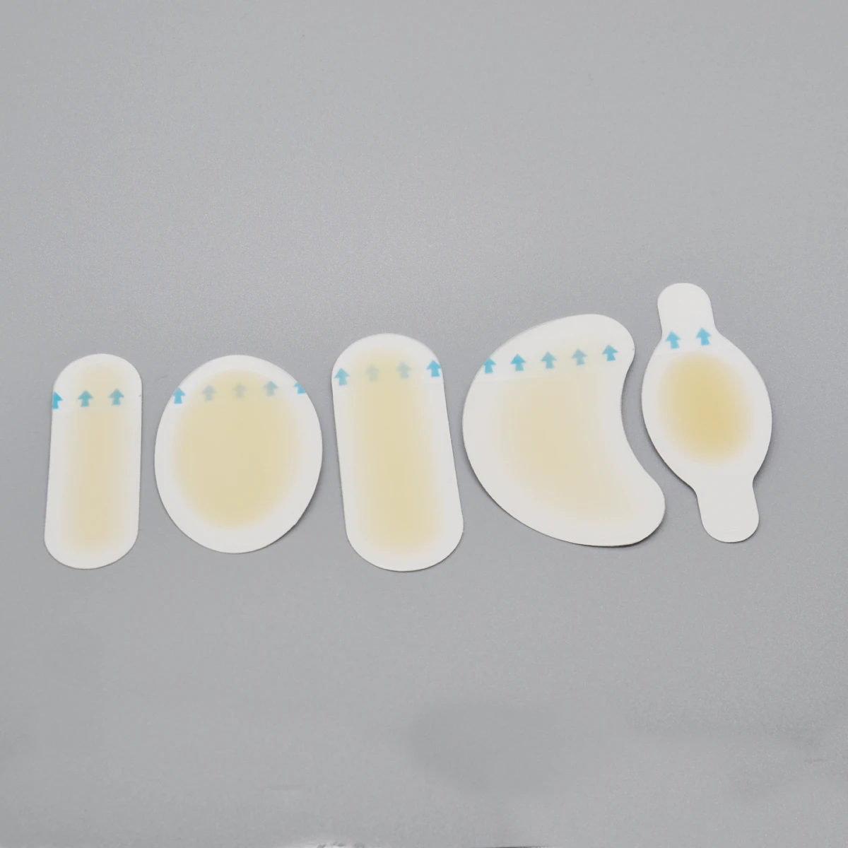 Vabelplaster hydrokolloid forbinding 10-pak | Mediconline