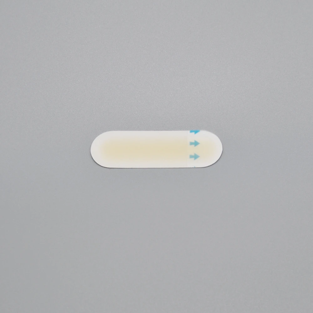 Blarenpleister hydrocolloïd verband 10-pack | Mediconline