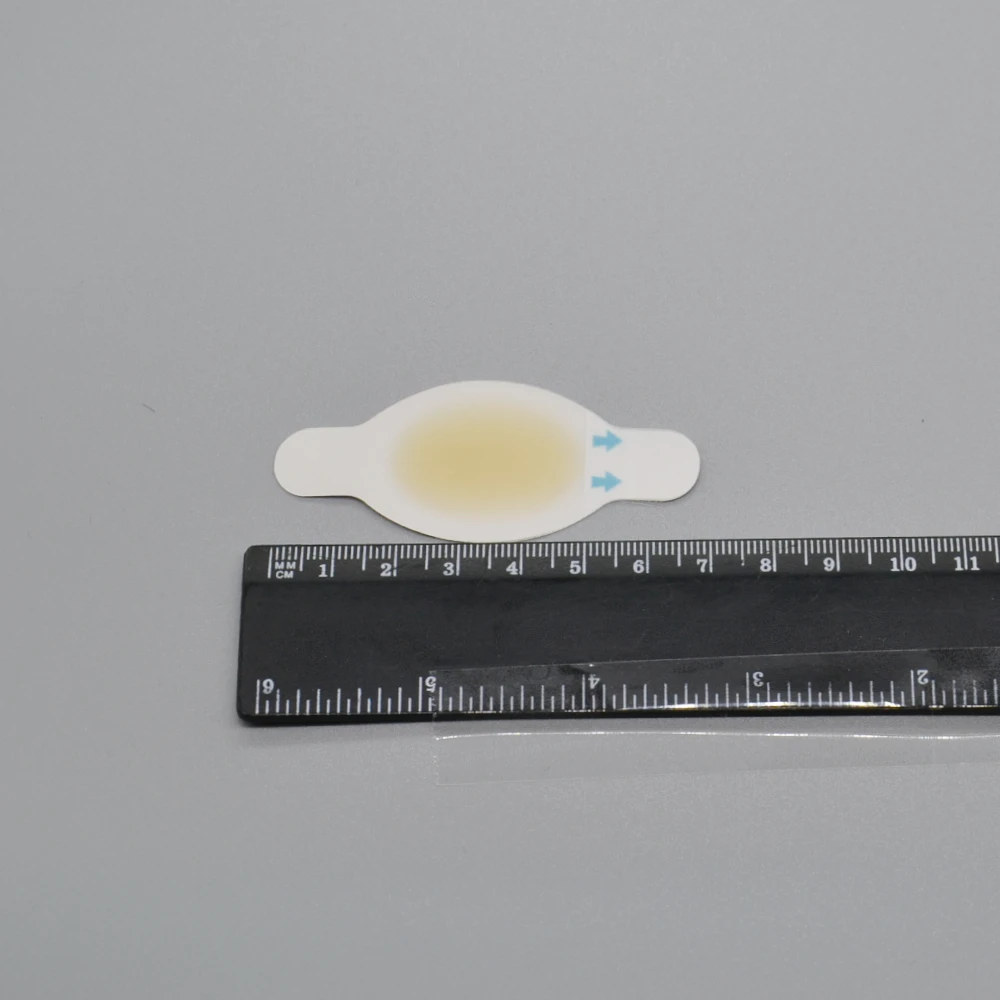 Vabelplaster hydrokolloid forbinding 10-pak | Mediconline