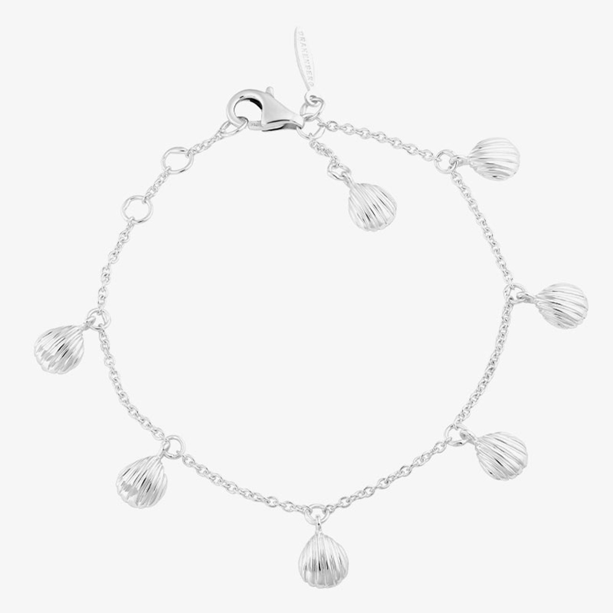 Beach full bracelet - Jeweller Bohlins