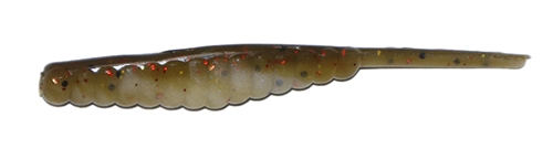 Gambler Lures FFS Shad 3" 7,5 cm 10-pack - Borrebutiken