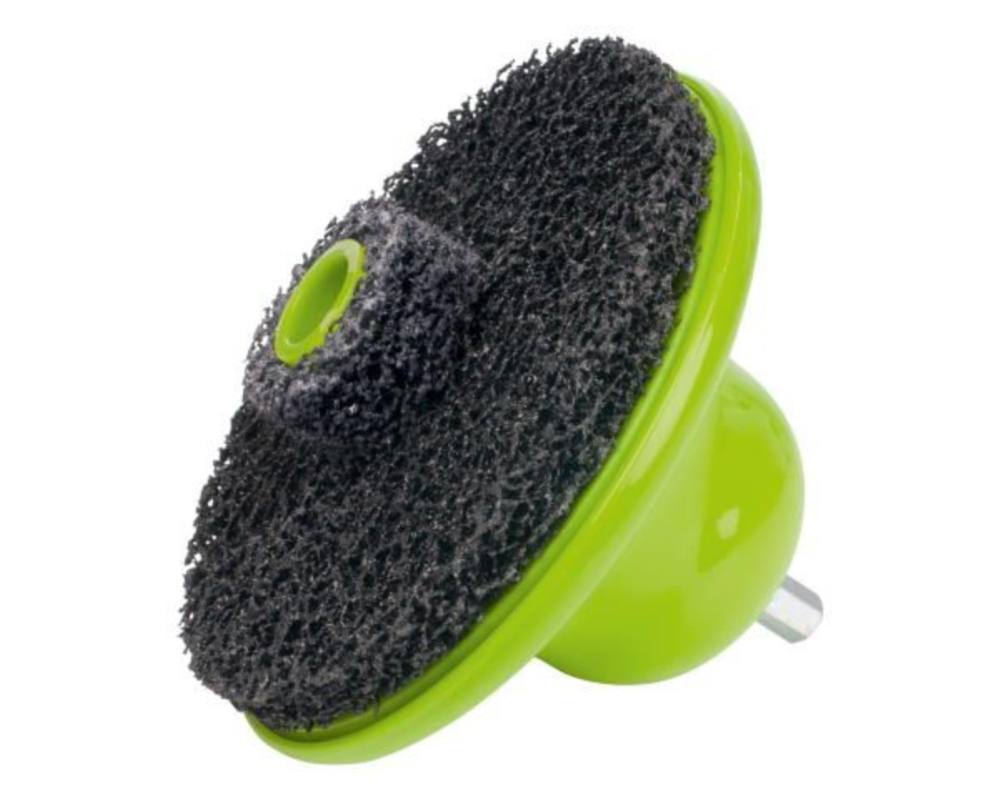 Sliptrissverktyg för fälgflänsar - NisoTech.se