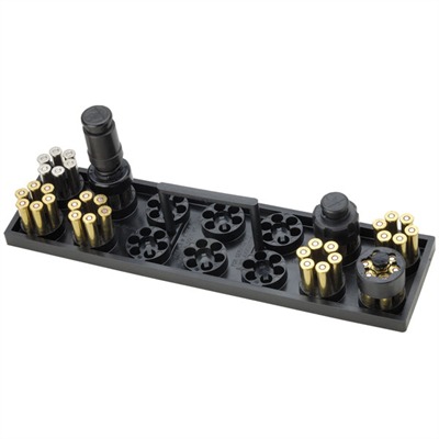 Safariland Speedloader Loading Block - Jakt & Sportskyttekompaniet AB