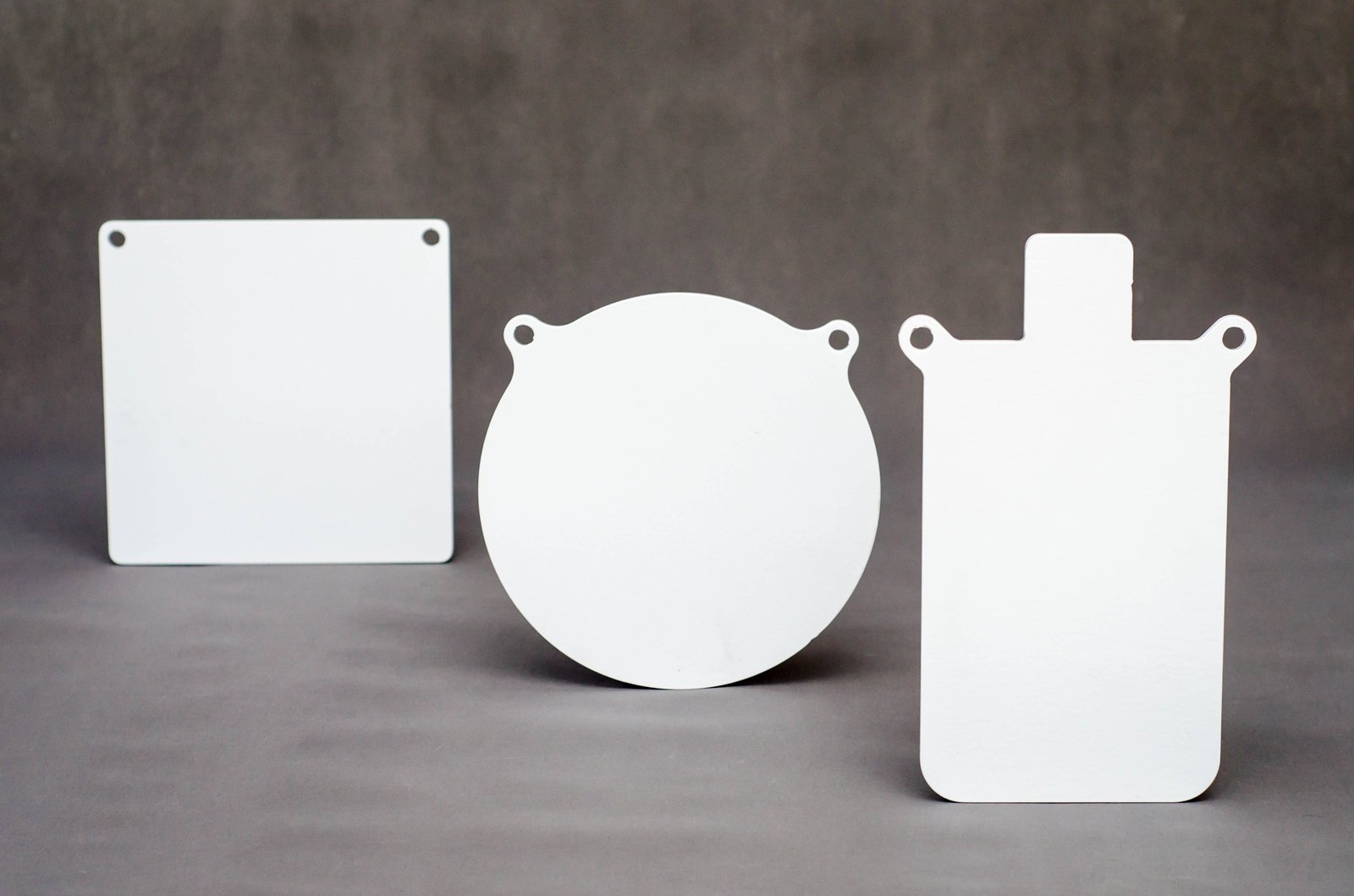 MTS Gong Plates - Jakt & Sportskyttekompaniet AB
