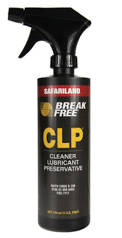 Break-Free CLP Spray (1000ml) - Jakt & Sportskyttekompaniet AB