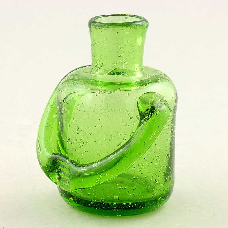 Scandinavian Glass Artwork from Mother Sweden