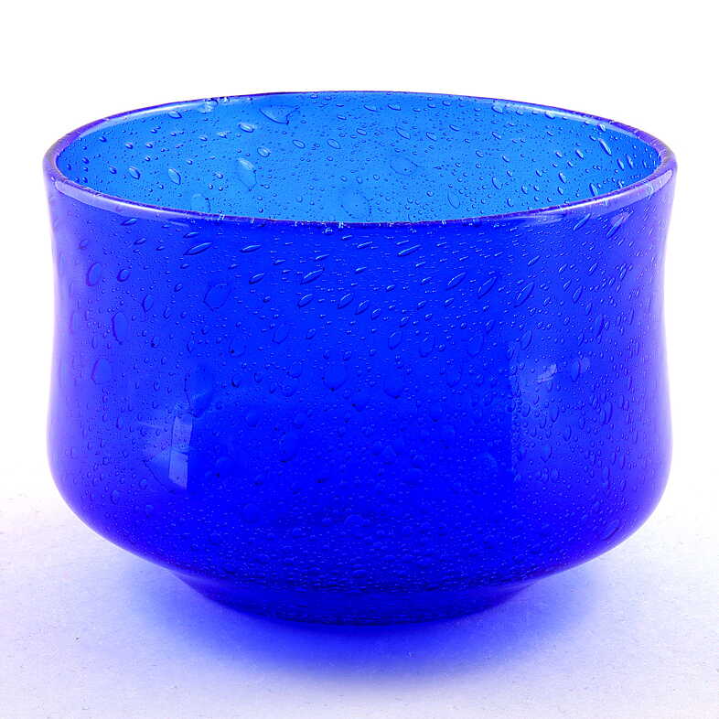 Scandinavian Glass Artwork from Mother Sweden