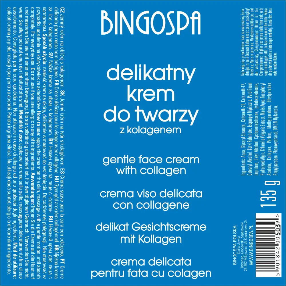 Ansigtscreme til træt og mat hud | Revitaliser din hud!