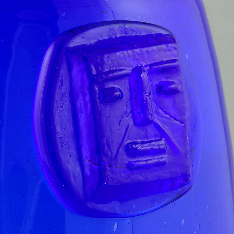 Buy Swedish glass artwork from Mother Sweden
