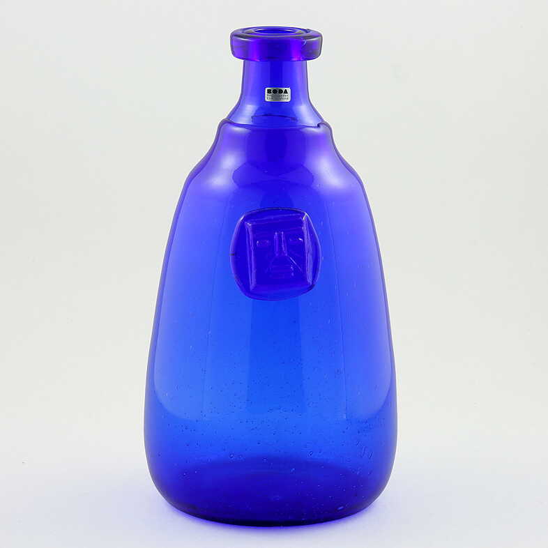 Buy Swedish glass artwork from Mother Sweden