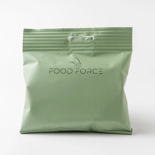 Food Force Solbær i mørk chokolade | 50g - The General Prepper