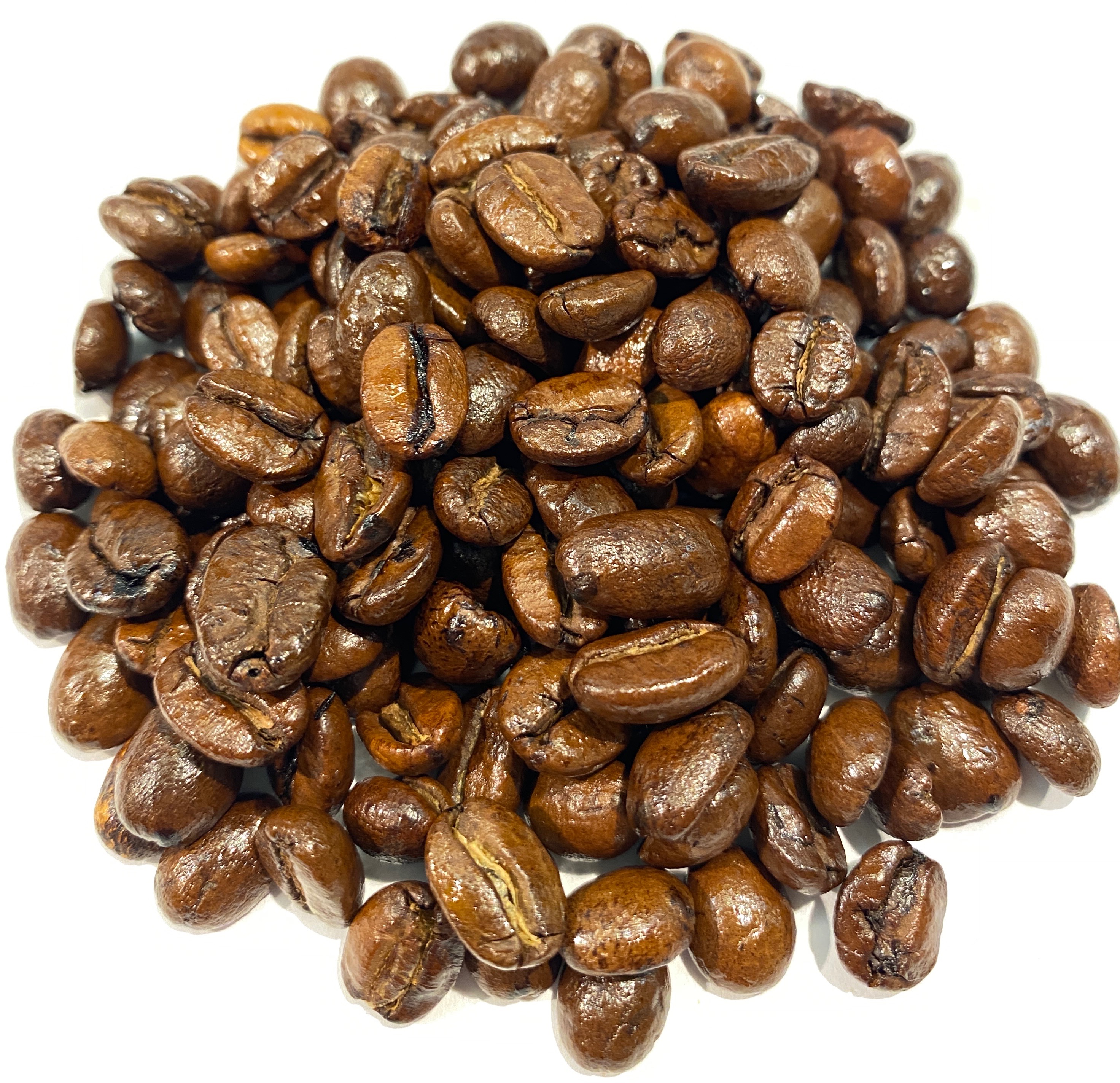 Vanilj Kaffe 250g - TeBoden Charabang