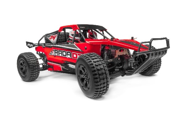 RC Sweden AB - Maverick RC MV12628 Strada DT Brushless