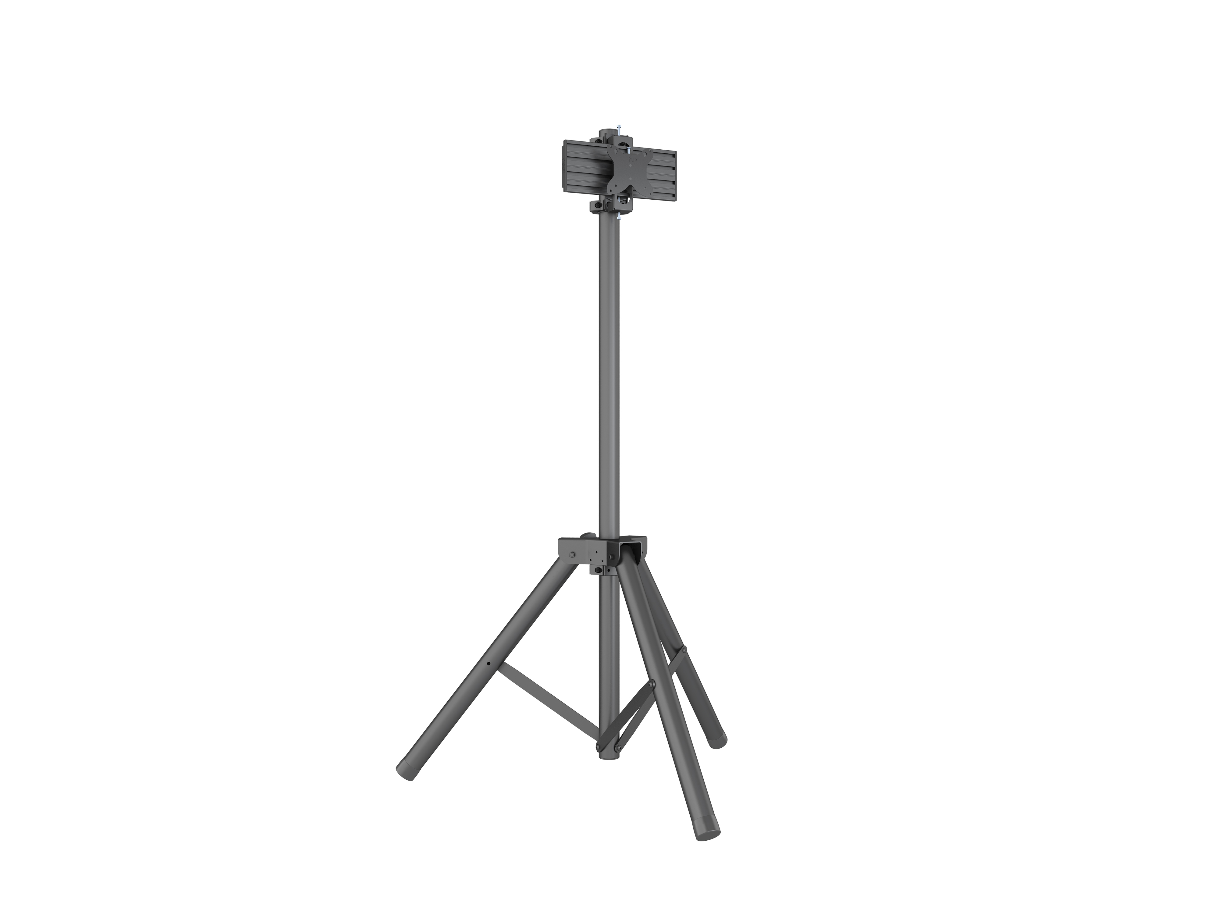 M Pro Series - Tripod Monitor Stand VESA 75/100 - Multibrackets