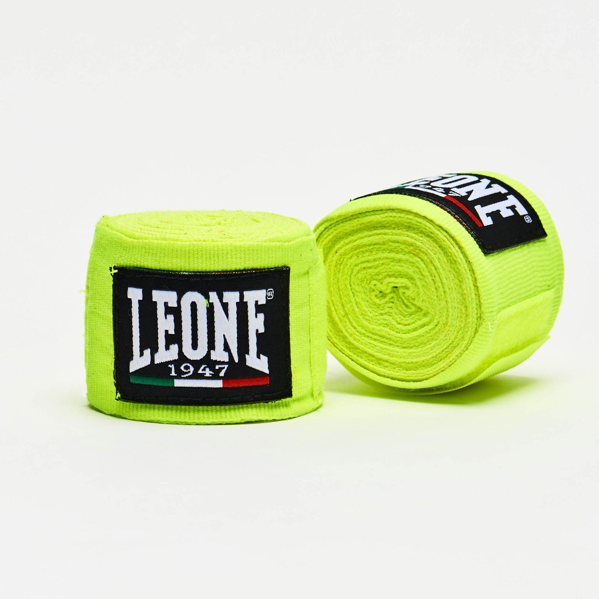 NICOPIASPORT - Leone Yellow Handwrap Elastic 3,5 m