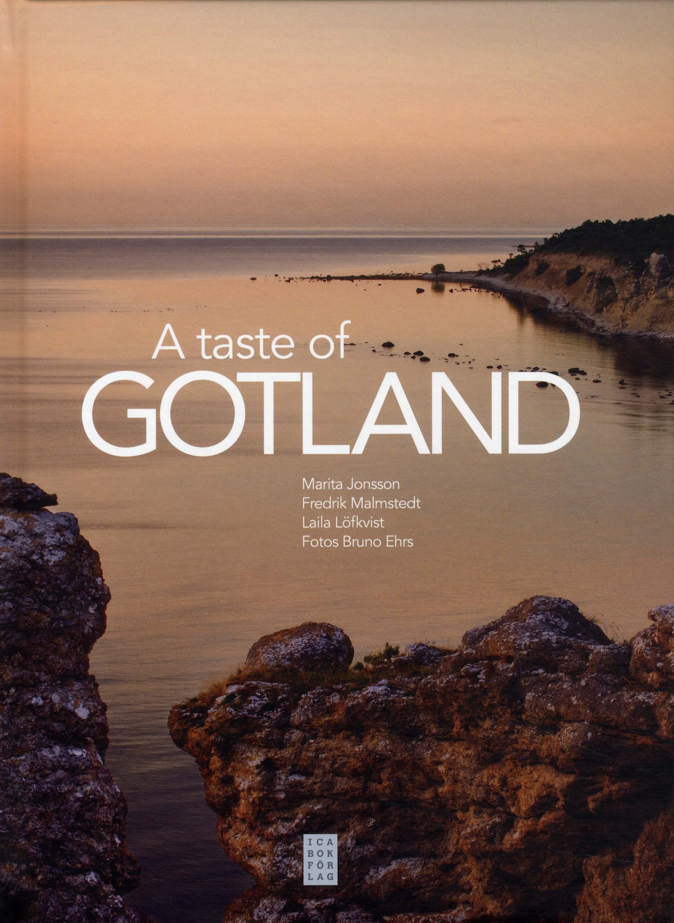 Smak av Gotland - OLIOLI