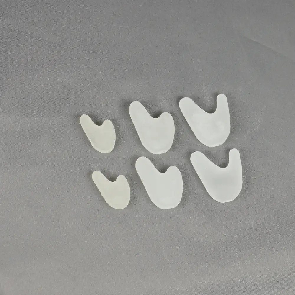 Ohut varpaanlevitin silikoni - Osta varpaanlevitin täältä!