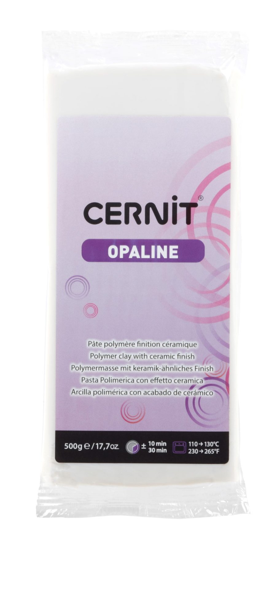 Opaline 500 gram - Metalimo i Malmö AB