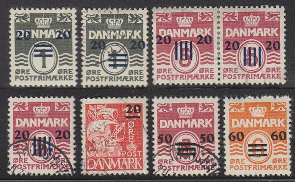 FACITstamps | Collect swedish stamps and much more