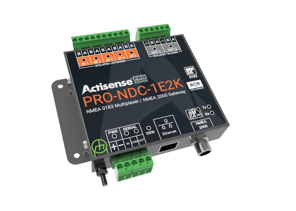 Actisense PRO-NDC-1E - Marinwebben.se
