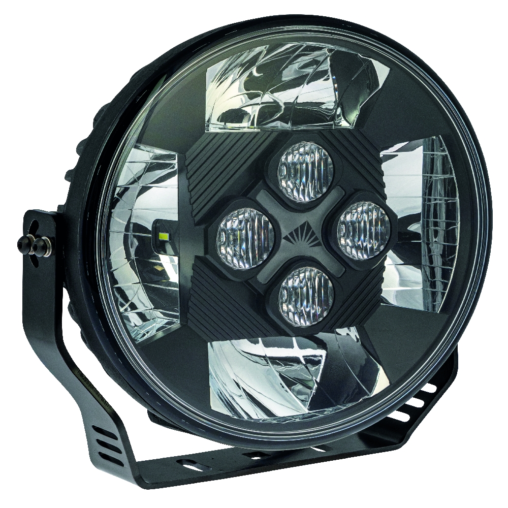 Optibeam NINE9 Rally-pakke