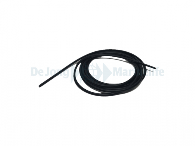 Trident Sample Line Tubing - Salt i Väst