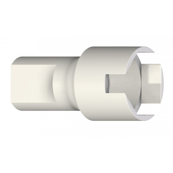 DESS Scan Abutment Extender