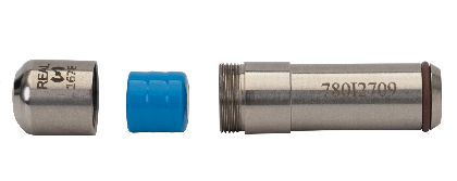 SureStrike™ Vibration Laser Cartridge for Recoil Enabled Pistols and Rifles