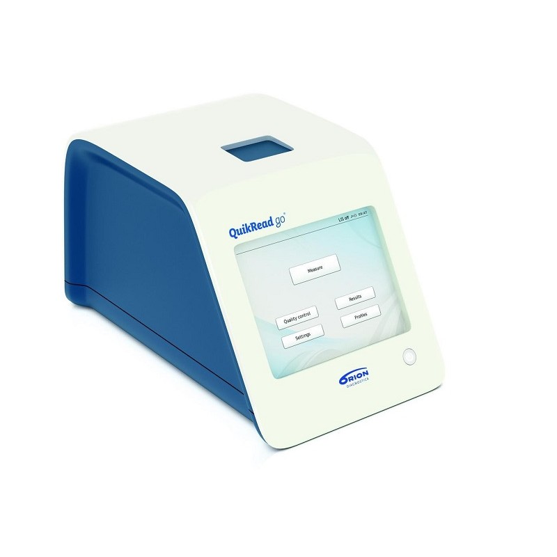 Orion QuickRead go - Begagnad - Netoteket