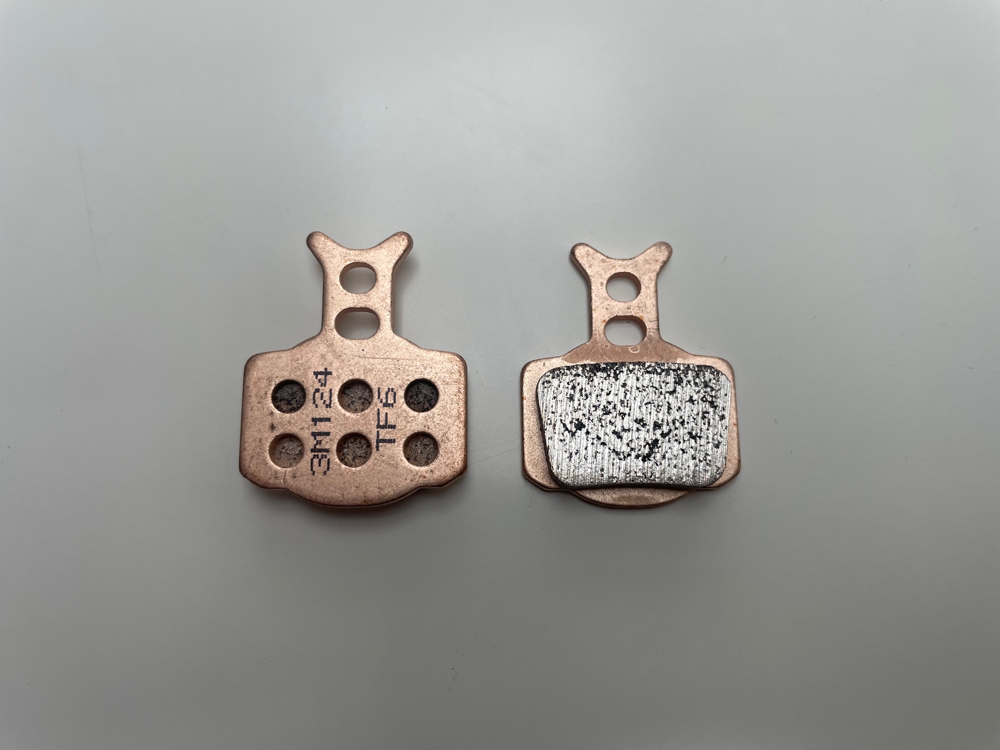 Formula OEM Brake Pads SX 50 / TC 50 / MC 50 2024-