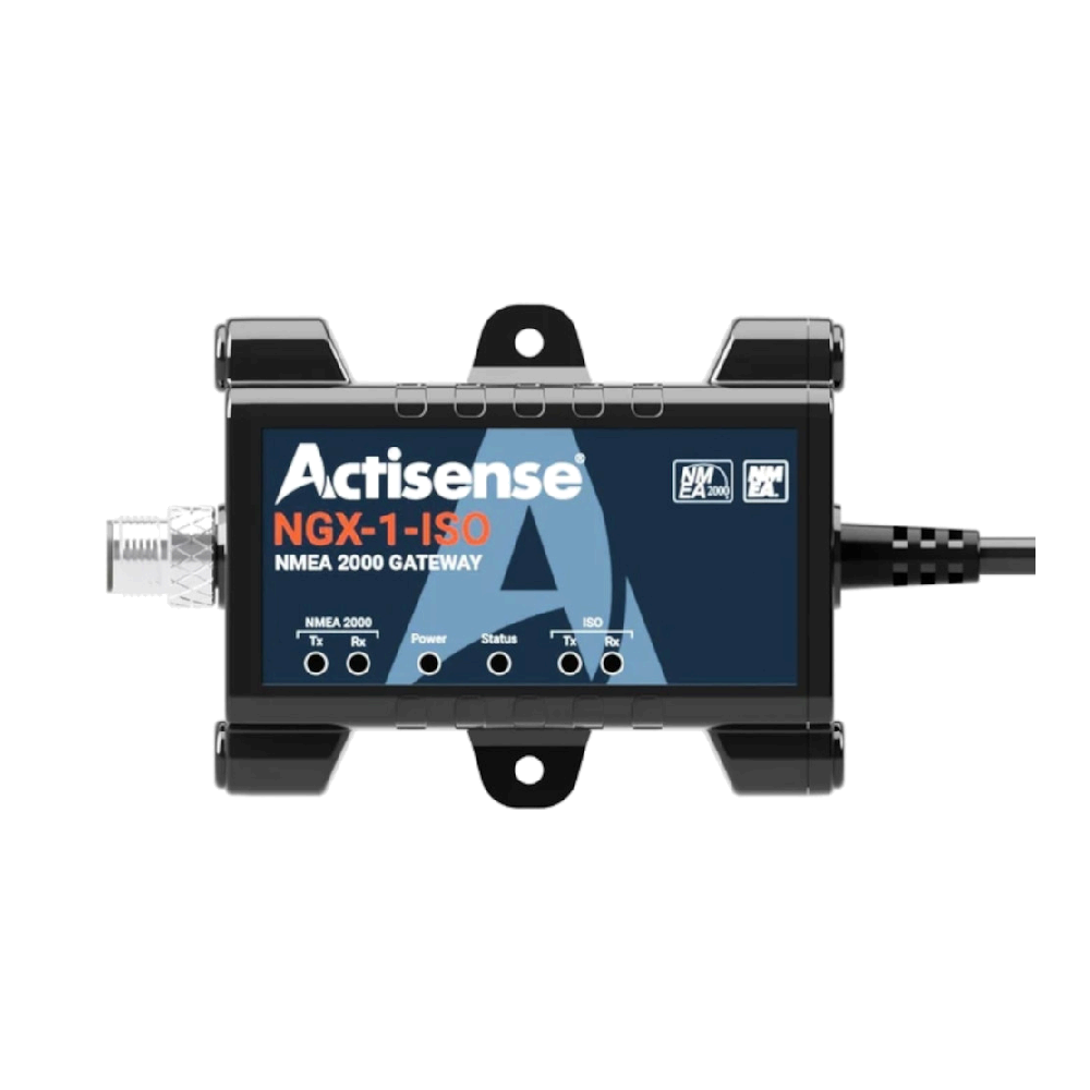 Actisense NGX-1 USB NMEA 0183 to NMEA 2000 Gateway. - Marinwebben.se