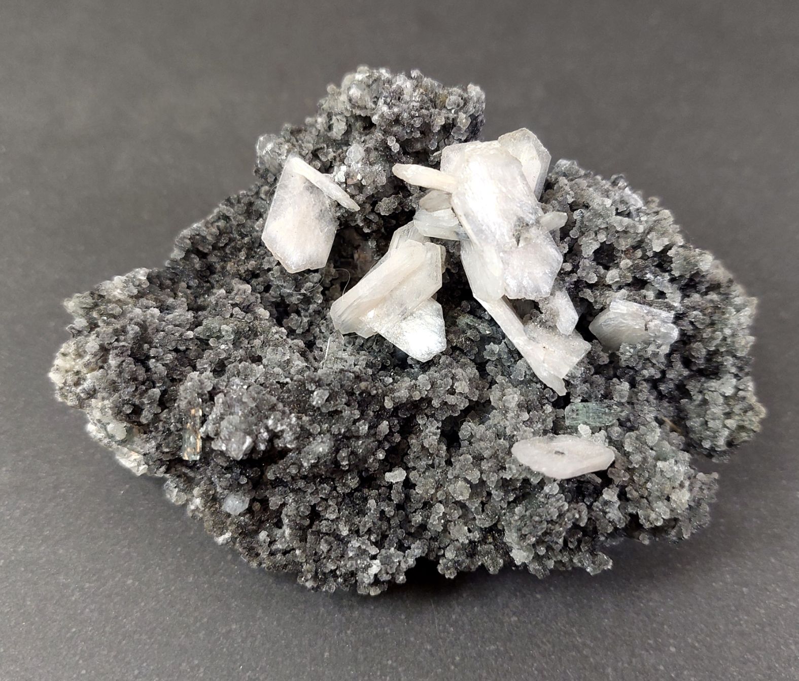 Stengarden.com - Stilbit kluster