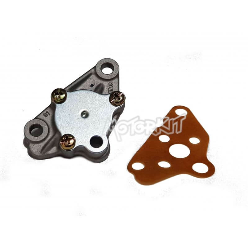 Monkeybiker Sweden - Kitaco oljepump high volume